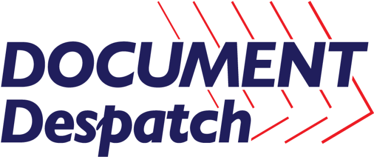 Data, Print and Mailing Solutions - Document Despatch