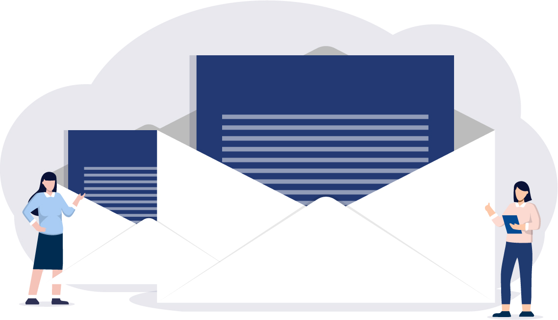 Mail - Document Despatch